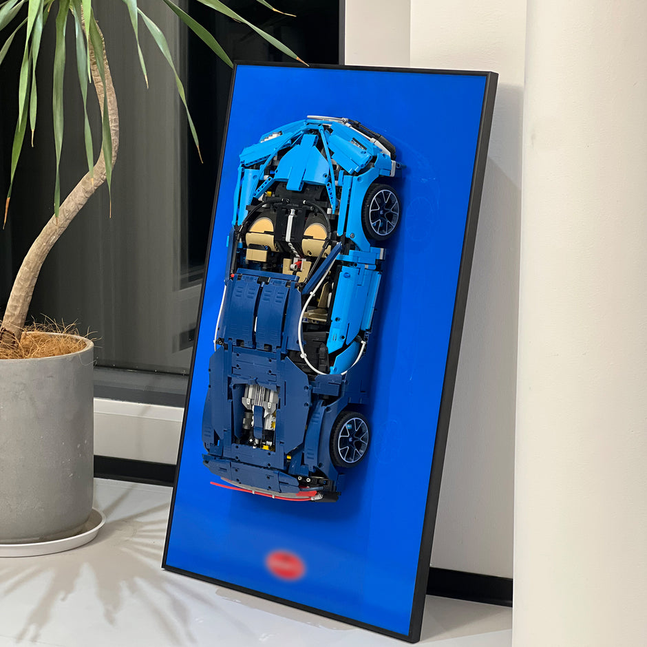 BESTSELLERS – iLuane